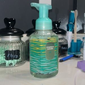 Bath & Body Works | Bath & Body | Bath Body Works Starfruit Sangria ...